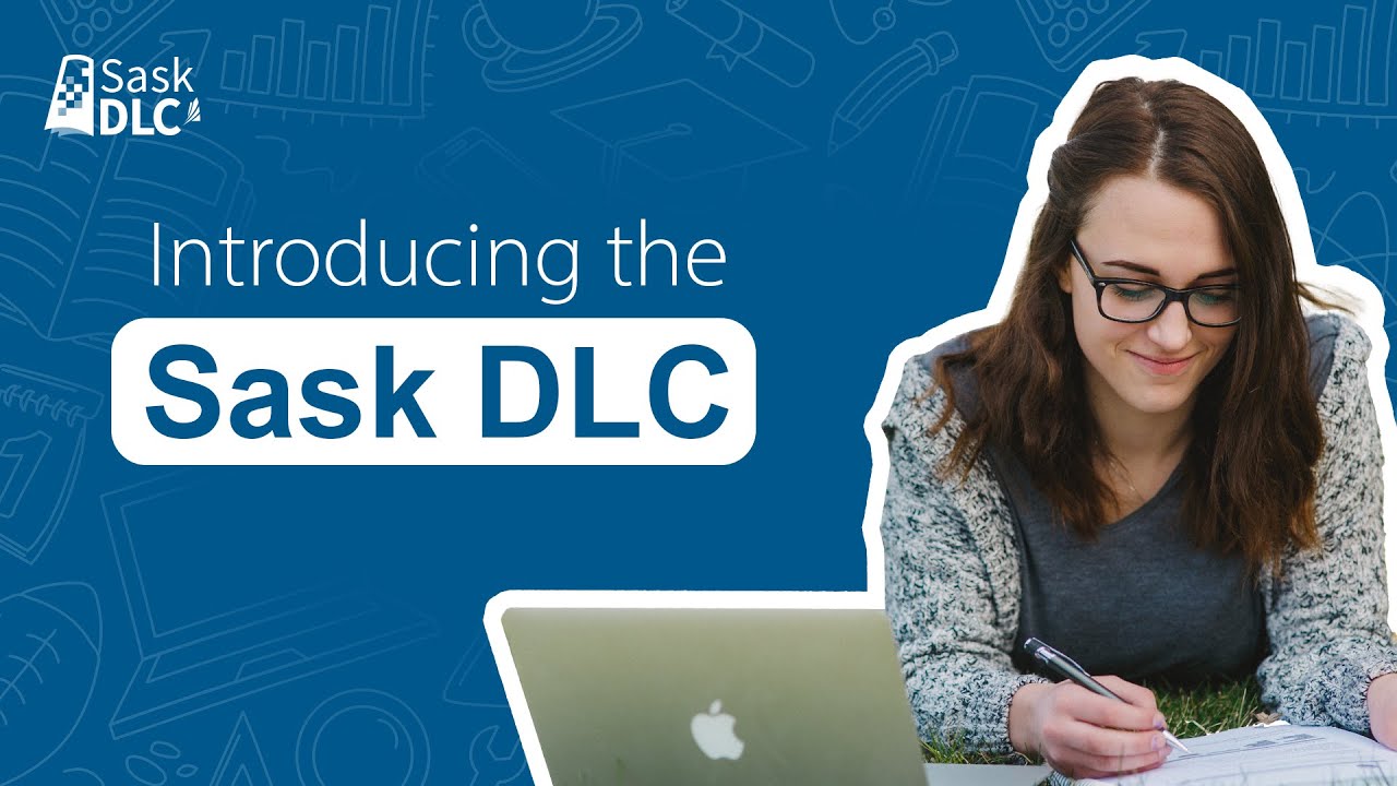 Introducing the Sask DLC