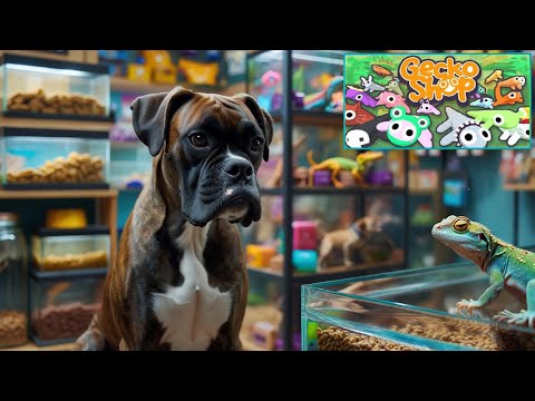 Steam Community :: GeckoShop