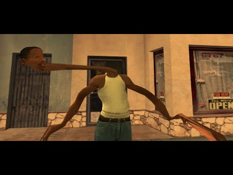 Steam Community :: Grand Theft Auto: San Andreas