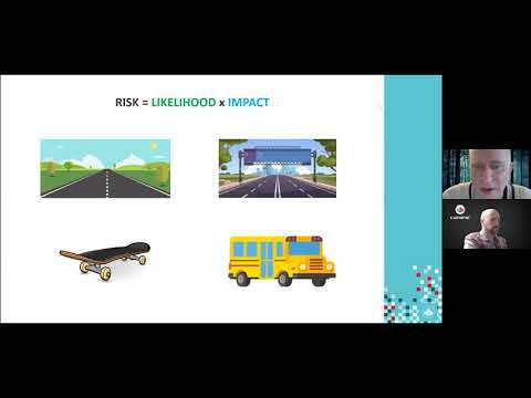 Cybersecurity Webinar: What you need to know about NIST
