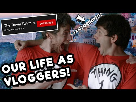 IG Influencers: Behind the Scenes