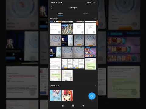Panduan mendapatkan link file (gambar, pdf, doc, dll) dari Google Drive