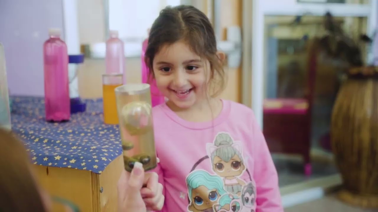 Cuyamaca College Child Development