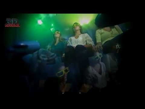 Moviemex 3D -Official Trailer-