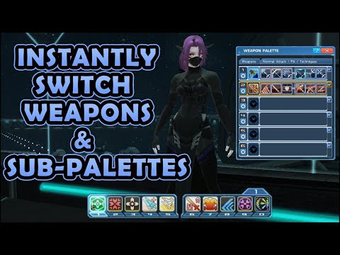 Steam Community :: Phantasy Star Online 2 New Genesis