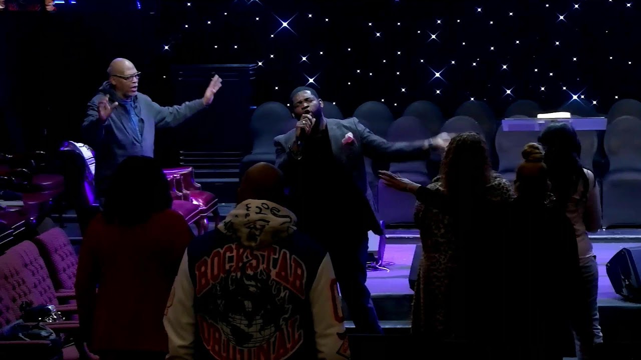 Welcome to the River!