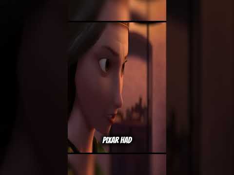 Pixar's Brave Was A Movie Full Of Controversy!