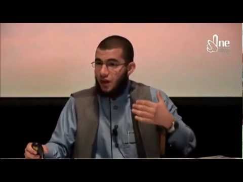 No Trinity in Bible – Abu Mussab Wajdi Akkari | Call To Allah