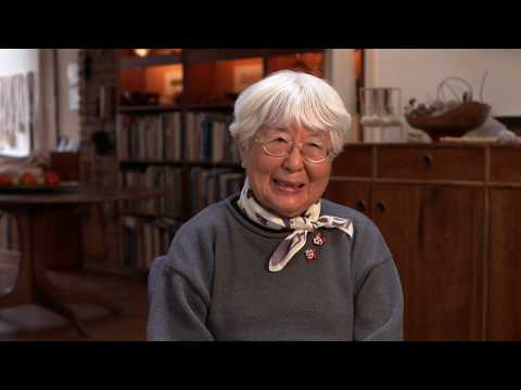 Masters of Modern Design: Kay Sekimachi