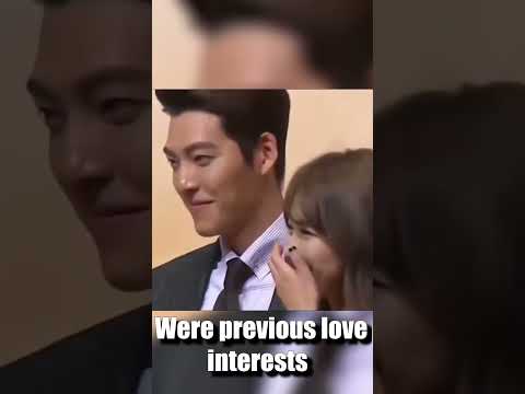 Kim Woo Bin & Suzy to star in New KDrama in 2024! #kdrama #top10kdrama #koreandramas