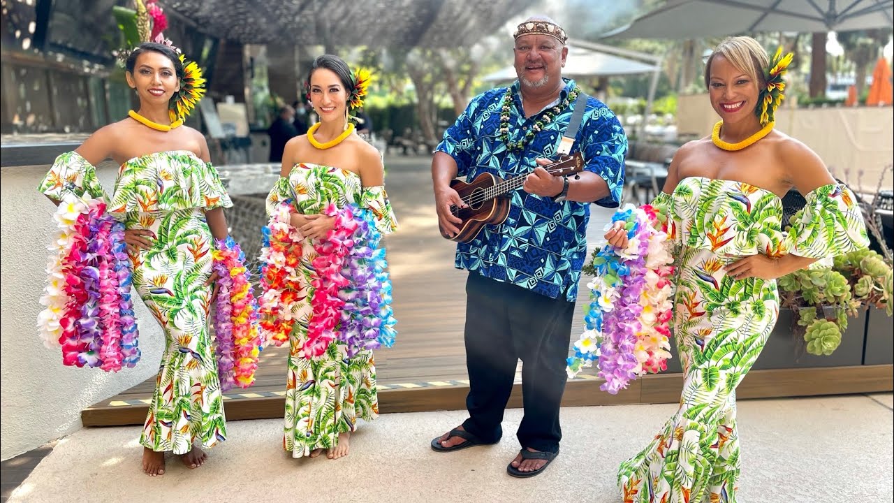 Hire Liz Watts and Company - Latin Dancer in Los Angeles, CA | GigSalad