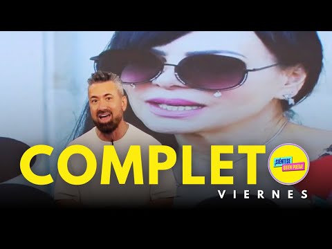 ¡Siéntese Quien Pueda! Capítulo Completo Viernes 31 de Enero 2025