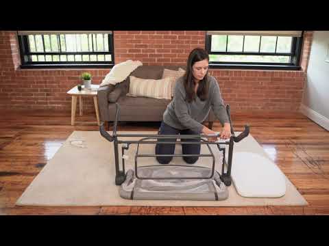 Baby Delight® Beside Me™ Wink Bassinet & Bedside Sleeper