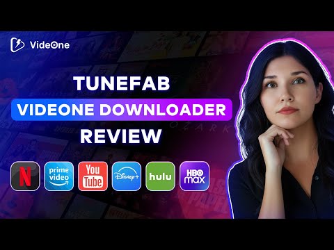 Is TuneFab VideOne Downloader Worth It? Full Review & Demo