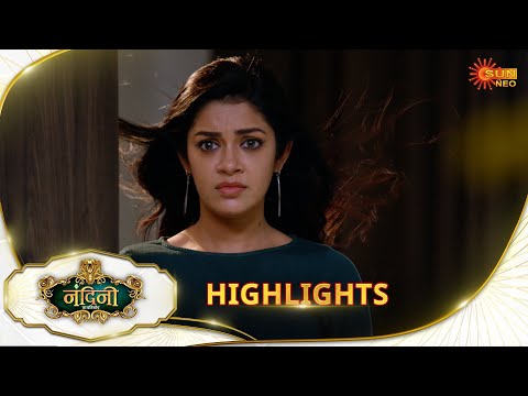 Nandini Ka Pratishod - Highlights | 13 June 2025 |Full Ep FREE on SUN NXT|SunNeo