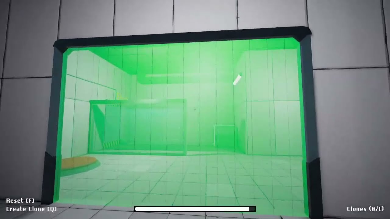 Replicate - Full Walkthrough