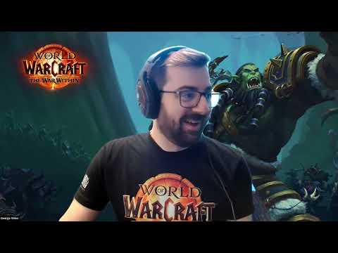 TWW PvP interview - Arenas - World of Warcraft Forums