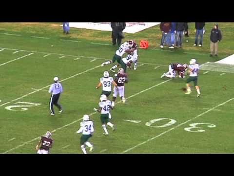 MAC Media Day - Defensive Breakdown