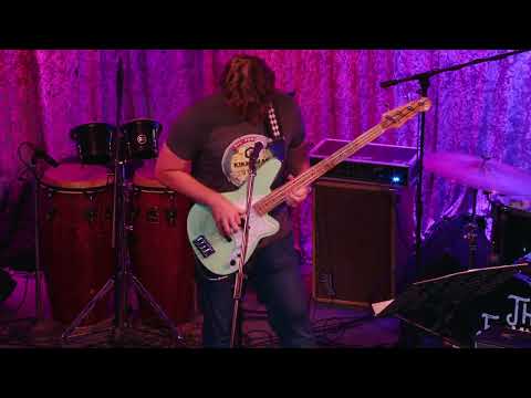 Popcorn - Peace Fortress live at The Fallser 7.18.24