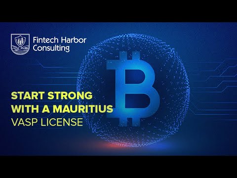 How to Launch a Crypto Business in Mauritius | VASP Class M License Explained