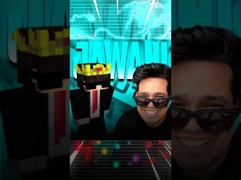 GamerFleet Is PVP God ๐ฅ #shorts #ytshorts # #anshubisht #minecraft # #gamerfleet # #gaming #pvp