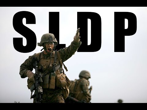 Squad Leader Development Program: Making Marine Leaders