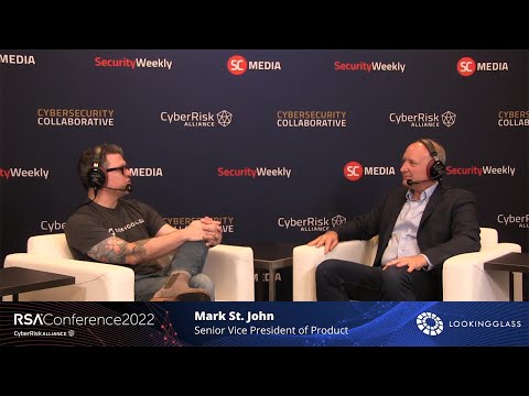Attack Surface Management – What Is It & How Can It Help You? - Mark St. John - RSA22 #4