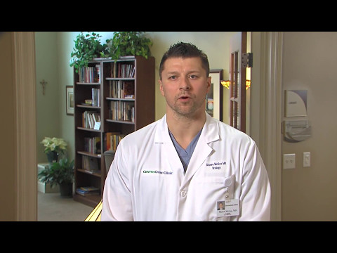 Cystoscopy Procedure for Females
