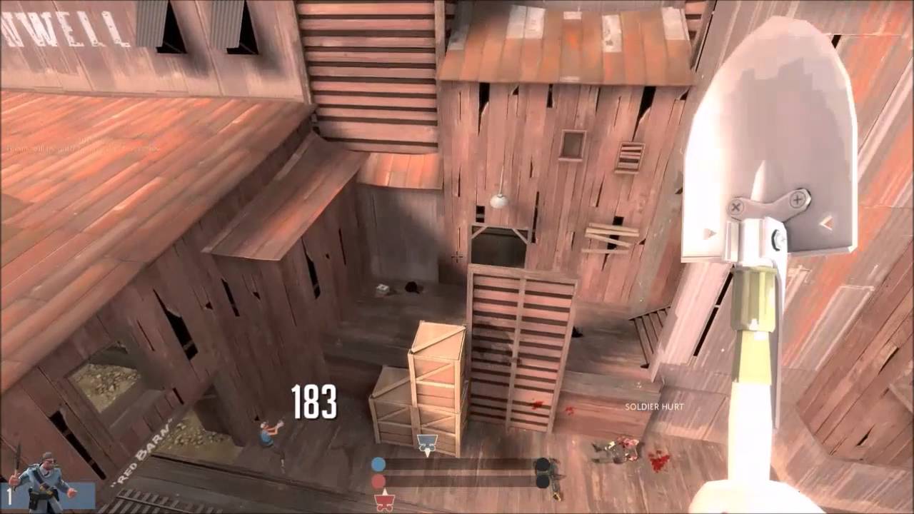 Skunk's TF2 Comp