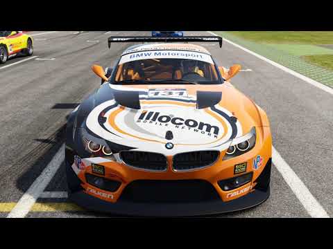 Steam Community :: Video :: Project Cars 3 Multiplayer #27