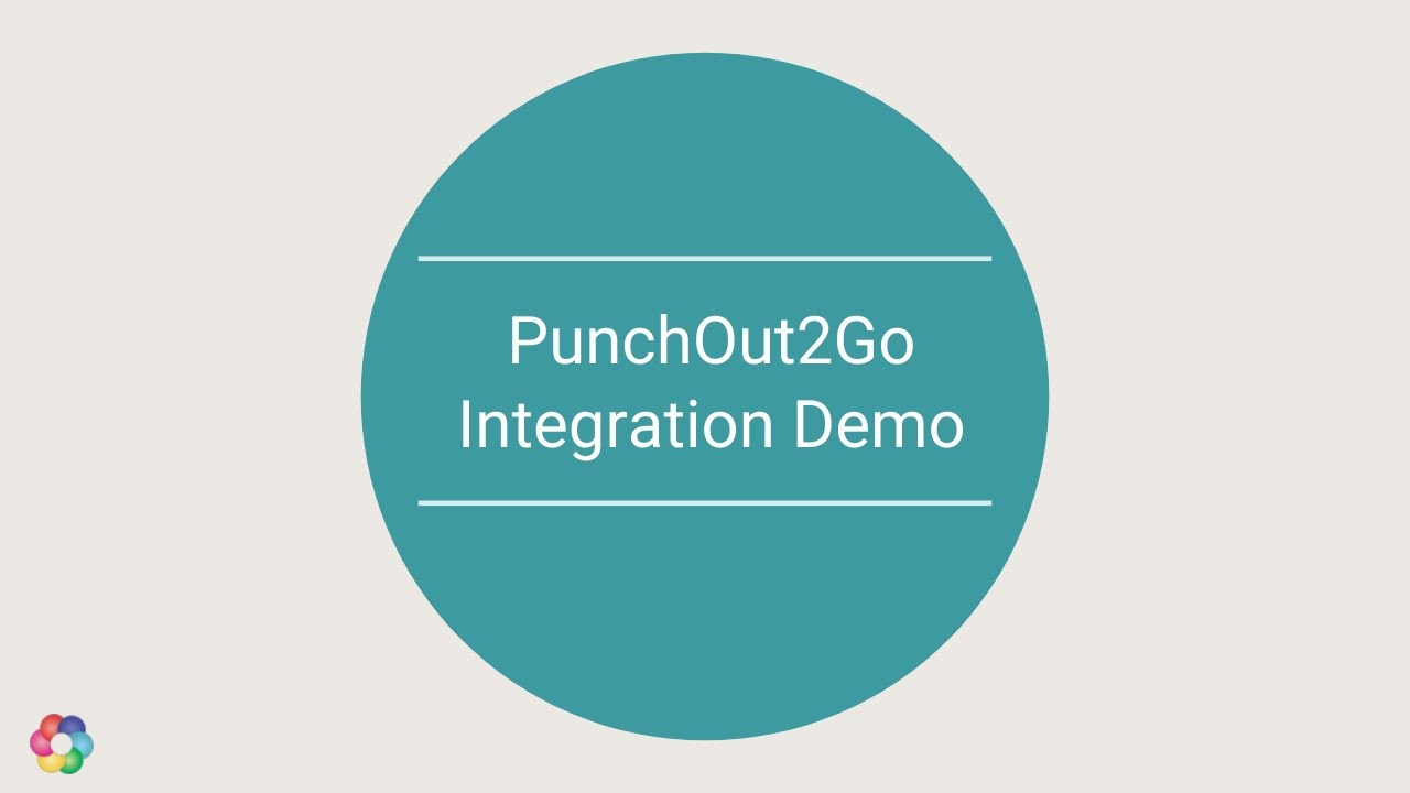 PunchOut2Go Integration with OnPrintShop