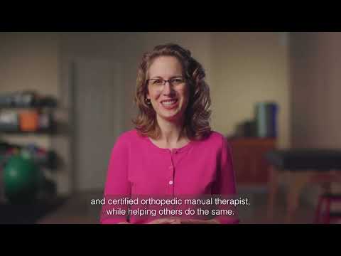 Ann Poretto Loehrke Course Series | Physical Therapy | MedBridge