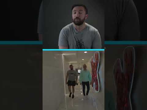 The Process: Cell Therapy & The Fountain Of Youth