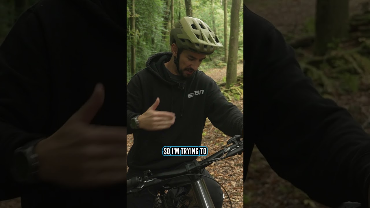 First Test On The 2-Wheel Drive eBike!