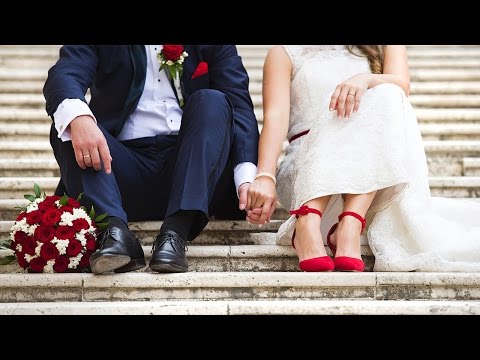 Wedding Venue — Ballroom at the Pasadena Convention Center
