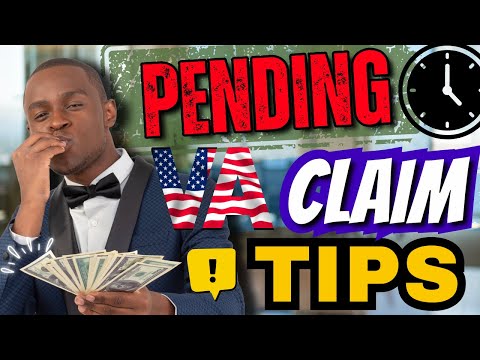 Should You File New VA Disability Claim While One Is Pending?
