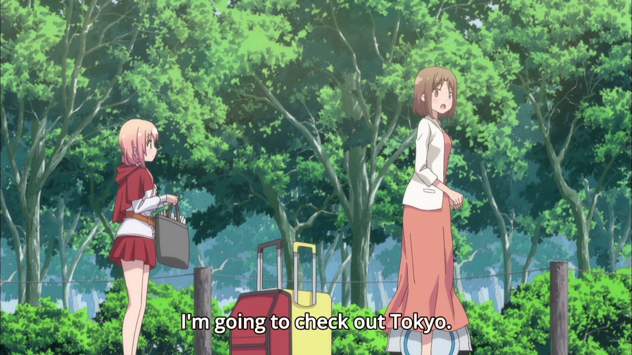 Best Mom - Hinako Note