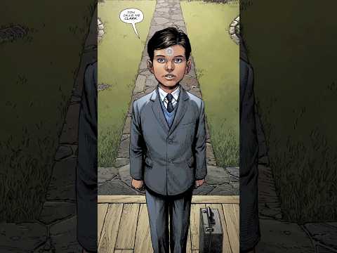 Death of Doctor Manhattan ๐ #shorts #dc #dccomics