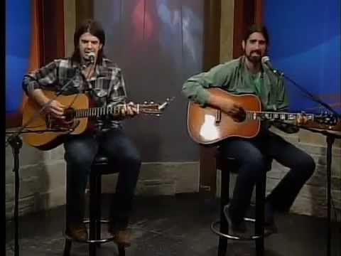 Band of Heathens: Jackson Station