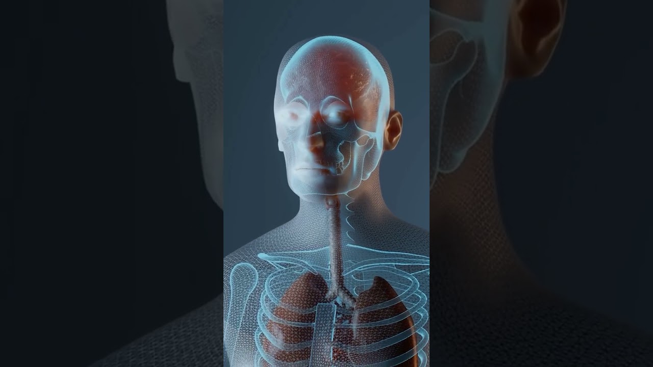 Introduction to respiratory system