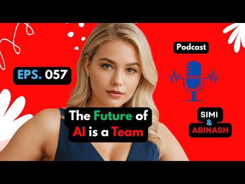 Beyond Single AI: The Rise of LLM-Powered Multi-Agent Systems Explained