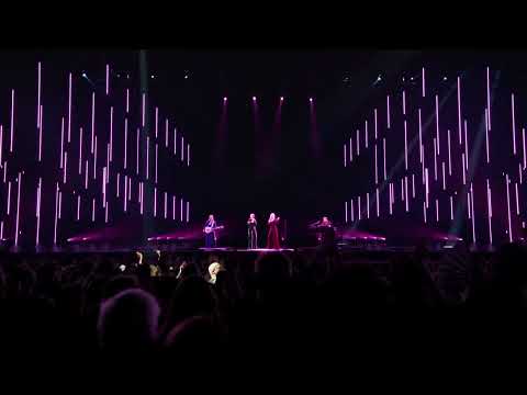 ABBA Voyage -- New Tracks Added to Setlist