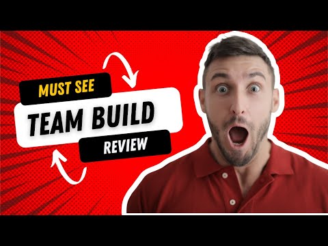 Team build club Review | How To Get Free Leads 2021
