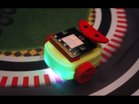 BBC Microbit First Look