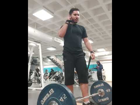 What does the word Natty mean in your training