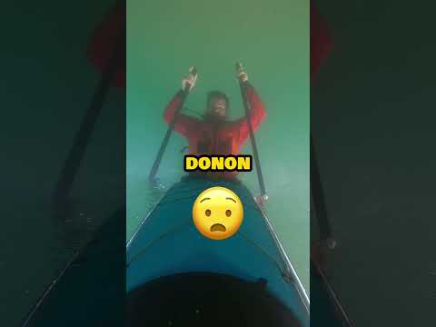 What Happens If Your Boat Capsizes?!😱