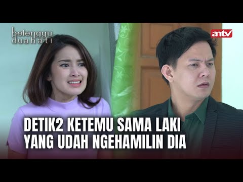 Tulang Sum-sum Buat Operasi Kejora | Belenggu Dua Hati ANTV Eps 17 FULL
