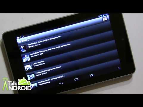 Featured Android App Review: DivX Stash [Media & Video]