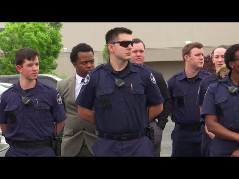 Pay increase for Roanoke first responders