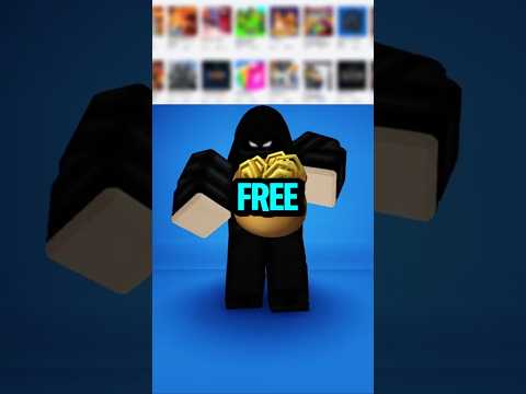 🤑 Roblox Games that give free Robux 🤫 Still Working in 2025 #roblox #freerobux